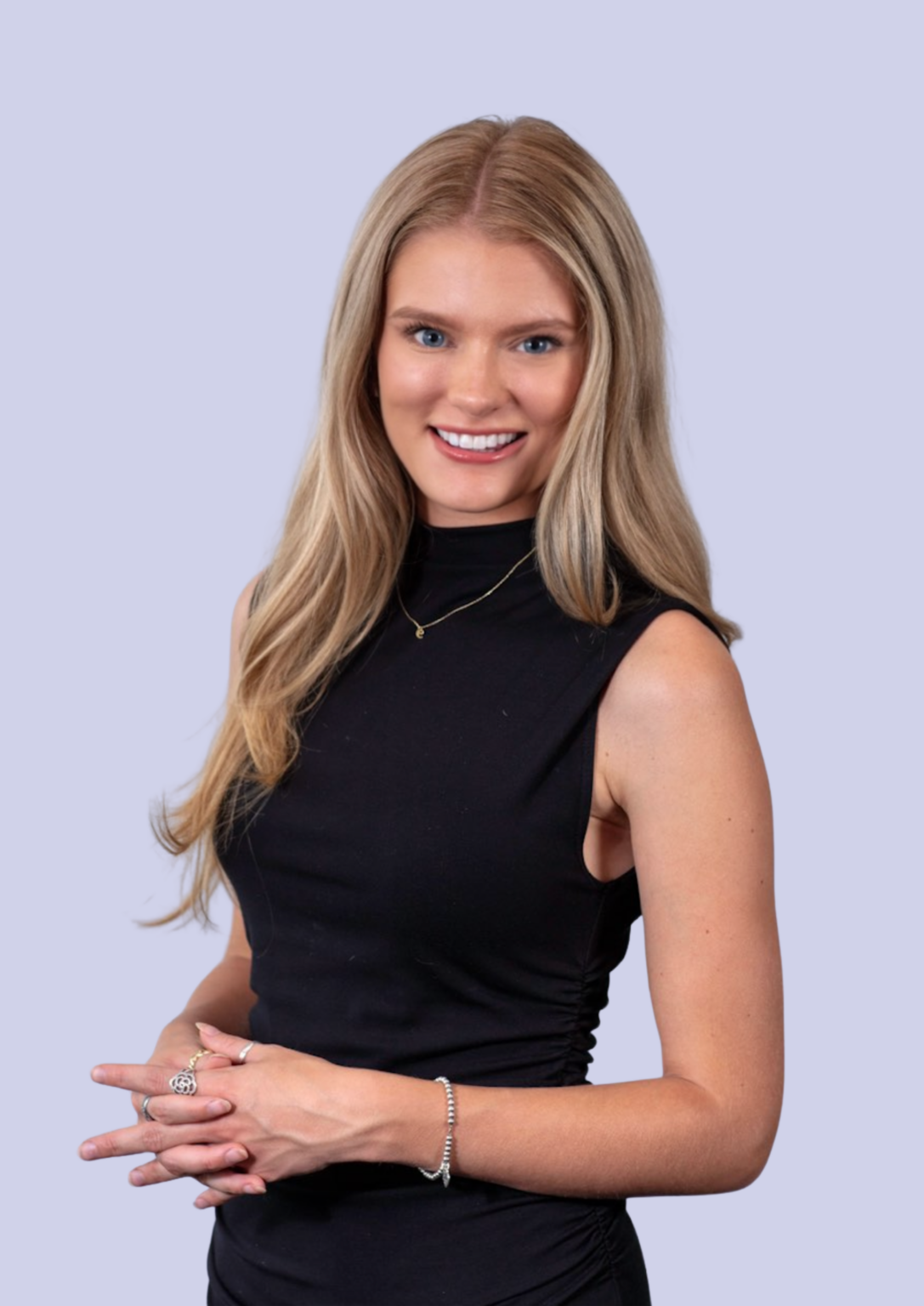 Emily Binkley - Counsel Public Affairs
