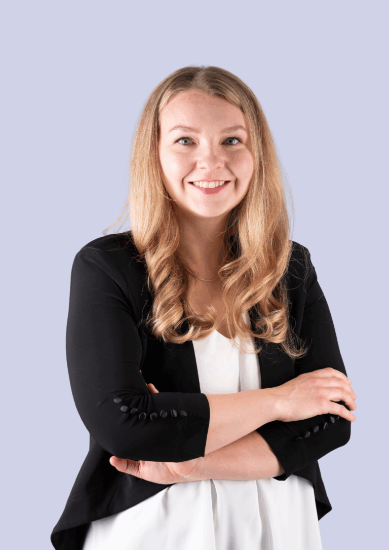 Amber Ruddy - Counsel Public Affairs