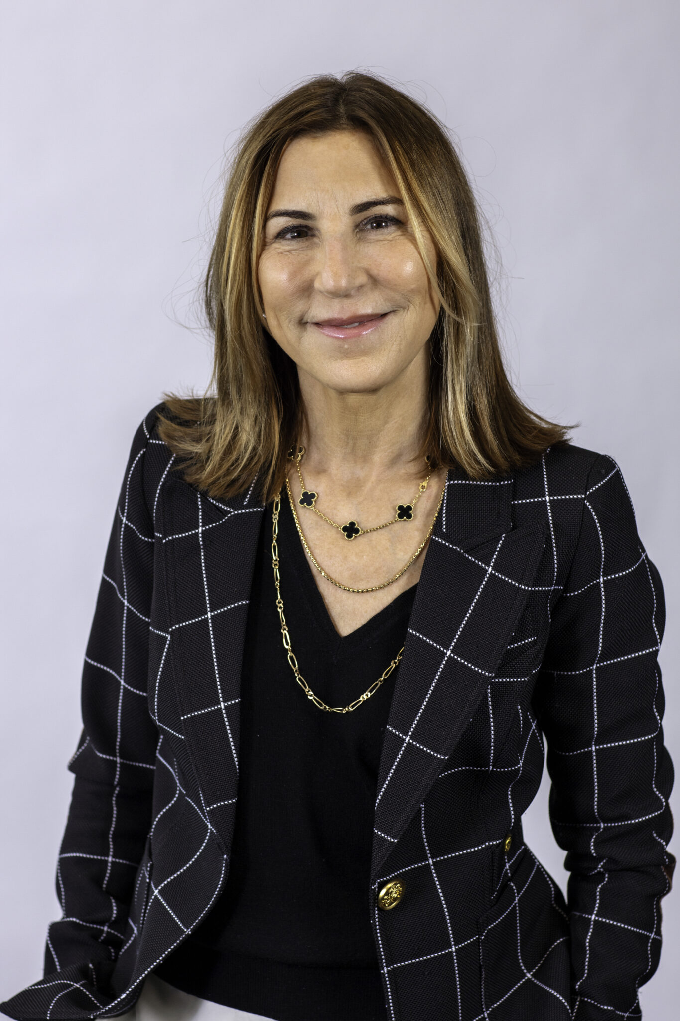 Caroline Pinto - Counsel Public Affairs