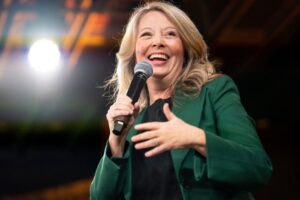 5 Things to Know: New ONDP Leader, Marit Stiles - Counsel Public Affairs