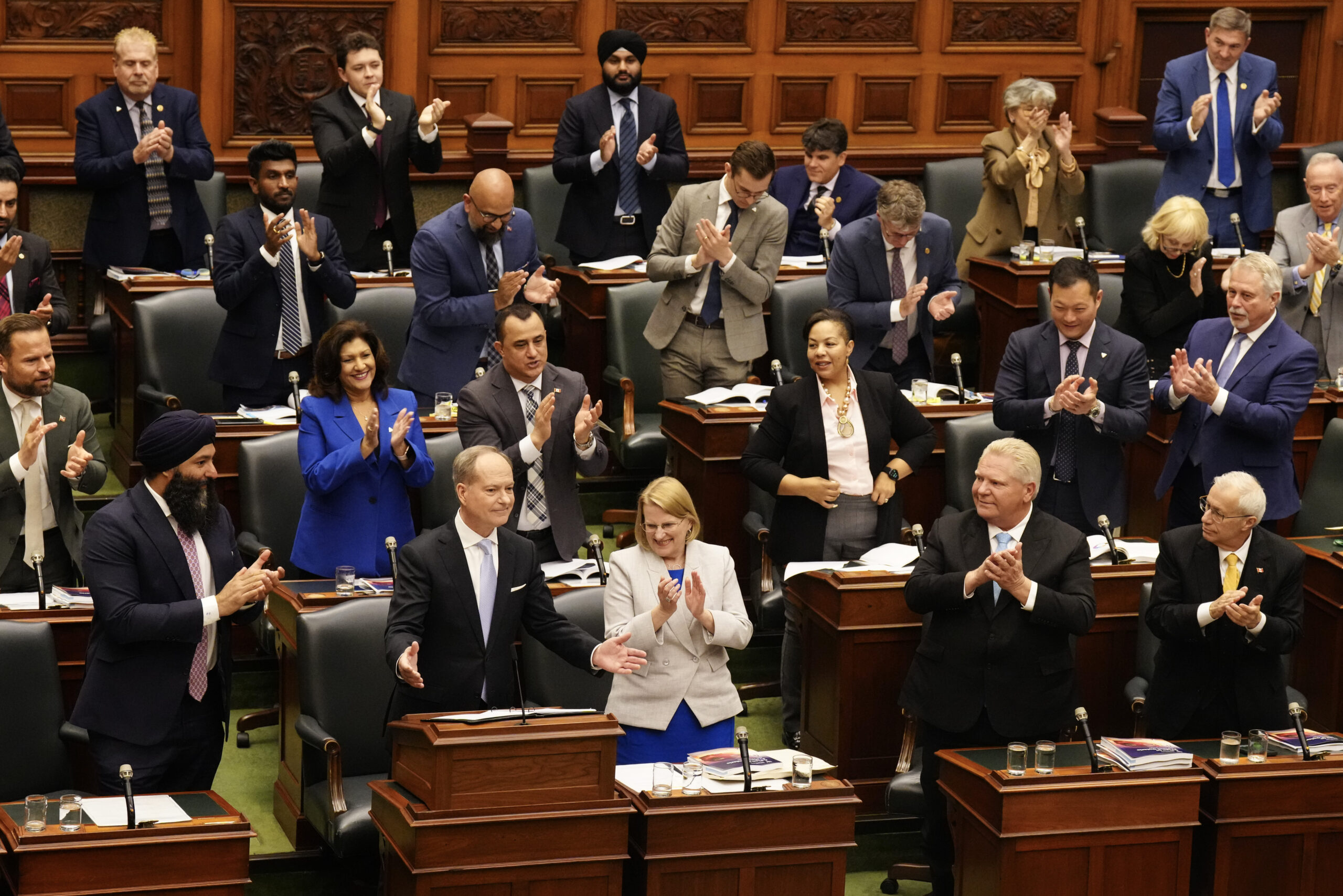 Ontario Legislature Breaks for the Summer: Top Three Takeaways from the ...