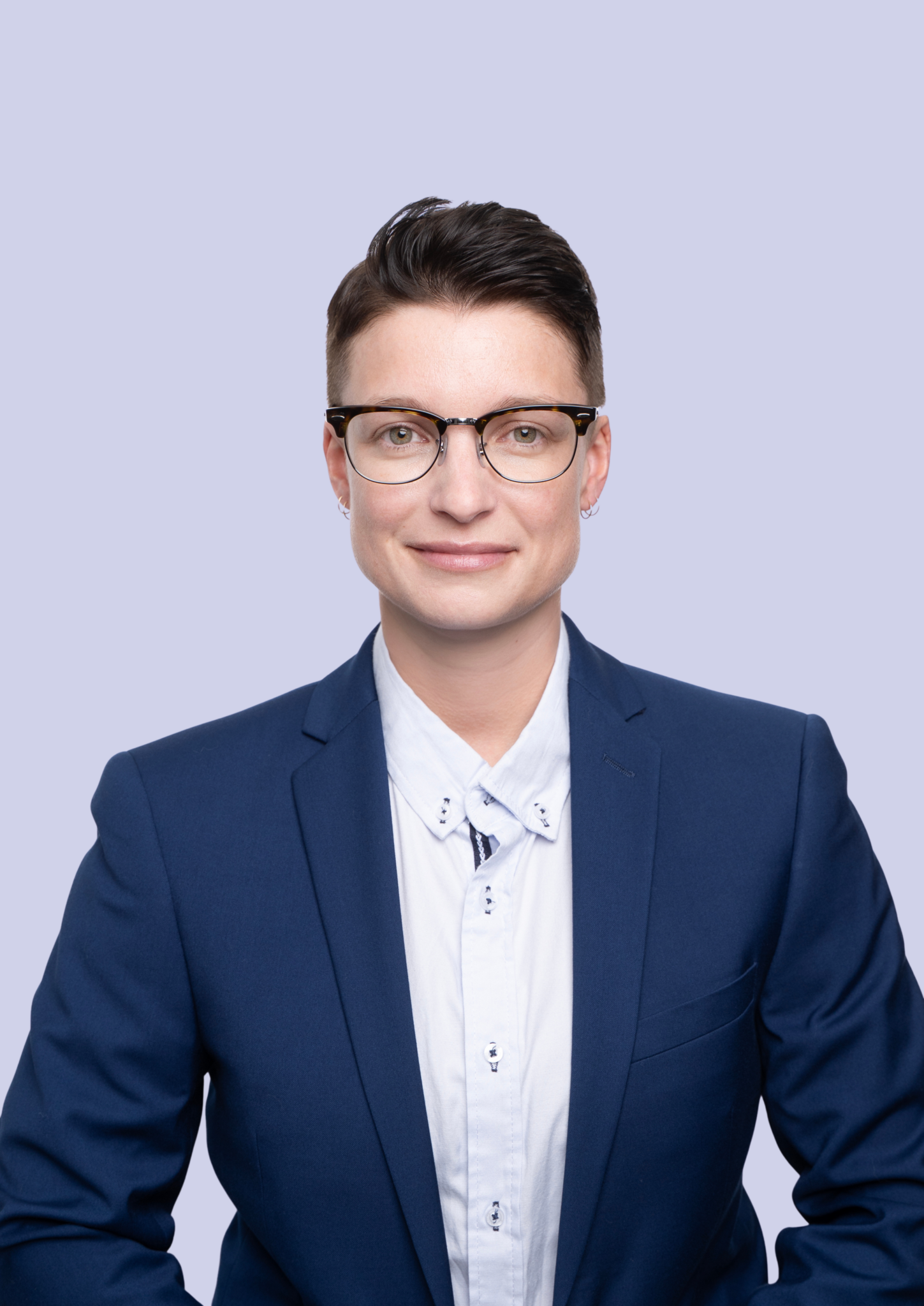 Merriah Michel - Counsel Public Affairs